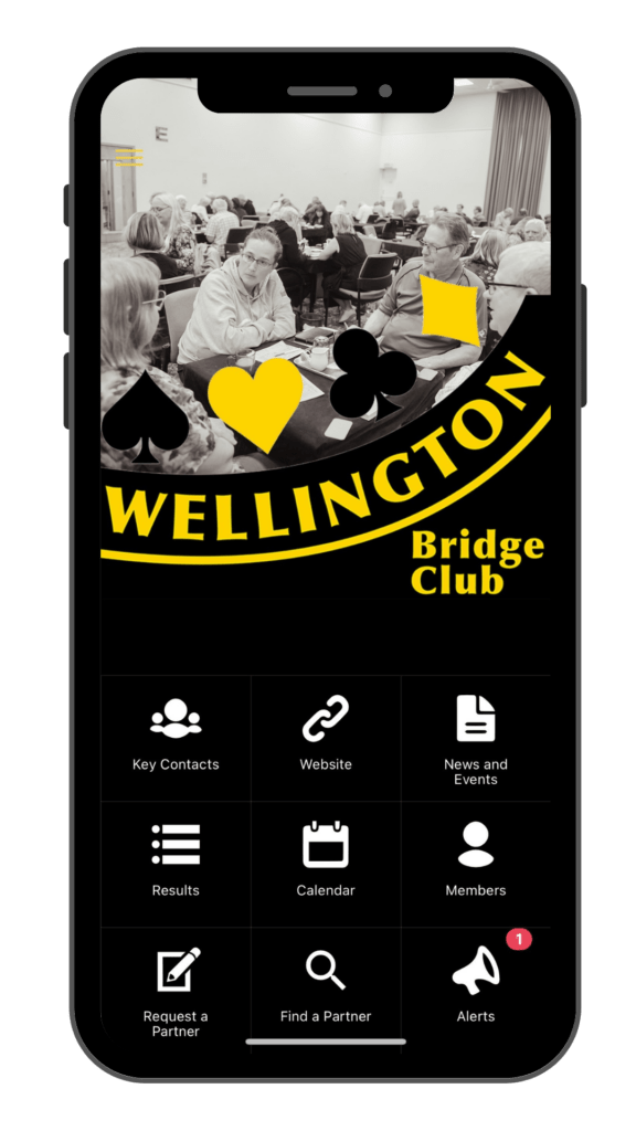 #1 Club Communication App | Club Apps by Snapp Mobile